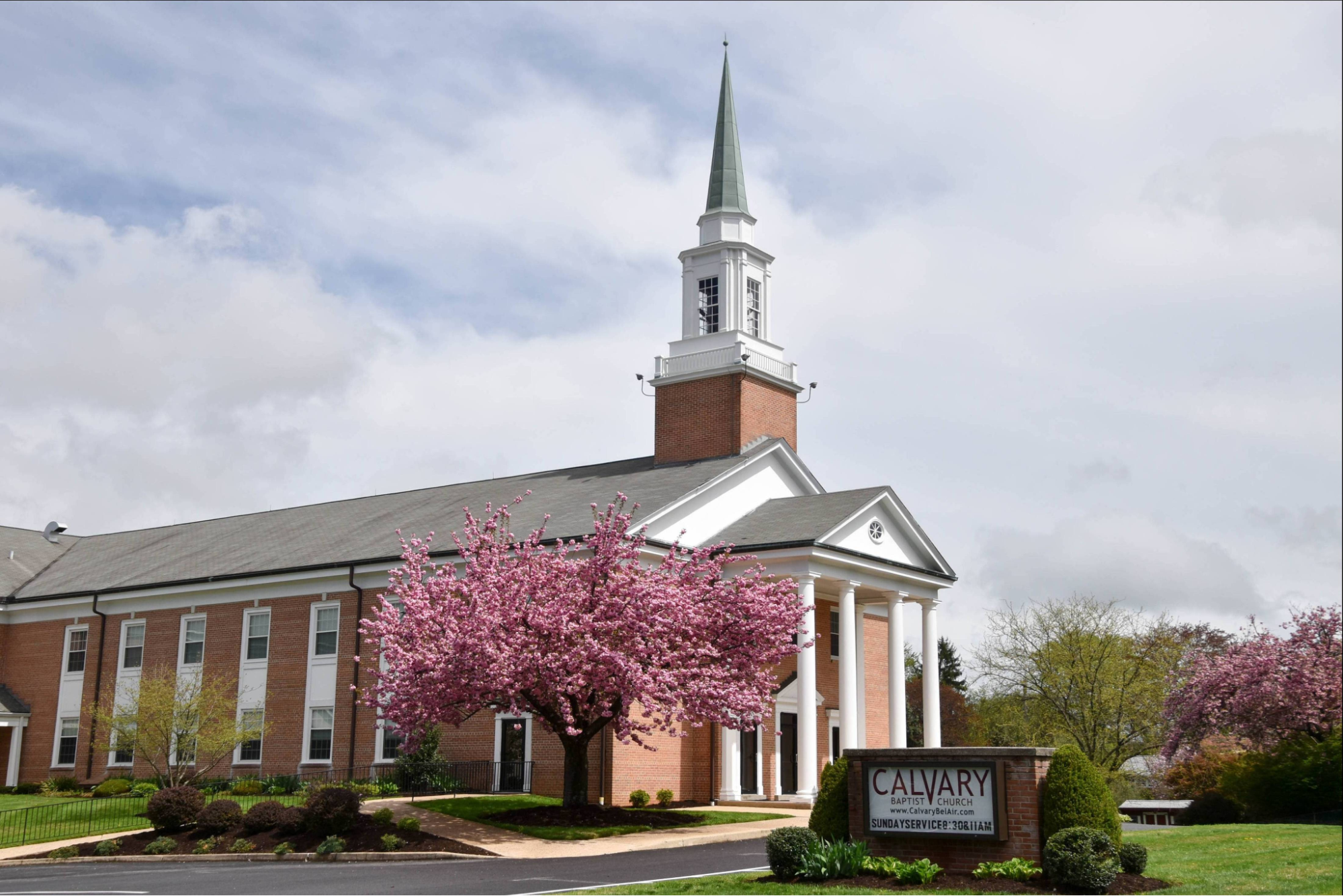 What is a baptist church? - EbcFamily - Baptist Christian Church blog